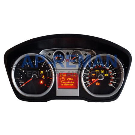 FORD Focus Instrument Cluster Repair Service - Lifetime Warranty