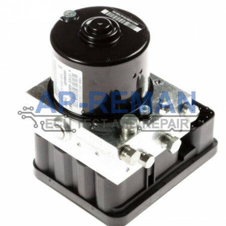 ABS Pump & ECU module ABS and ECU Repair and Testing