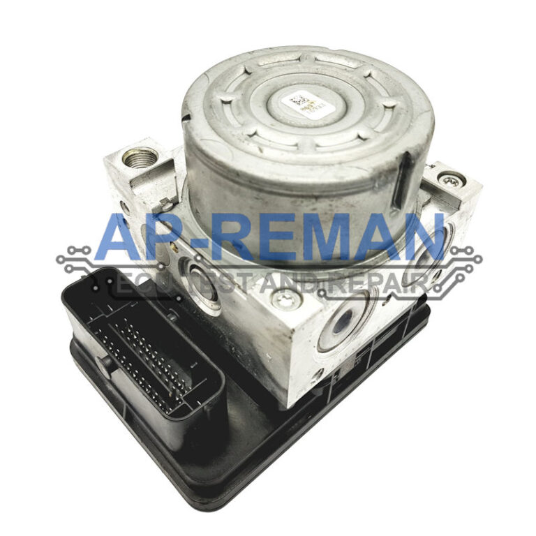 ABS Pump & ECU module ABS and ECU Repair and Testing